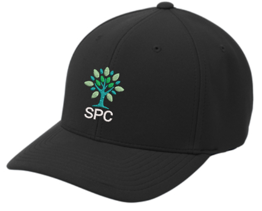 SPC Port Cap - Friday Threads