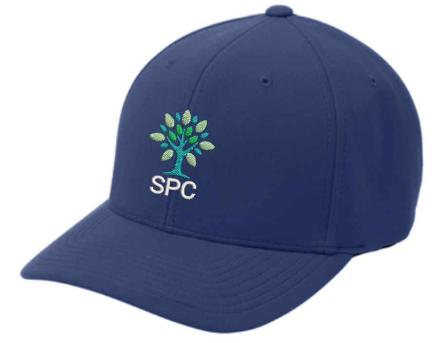 SPC Port Cap - Friday Threads