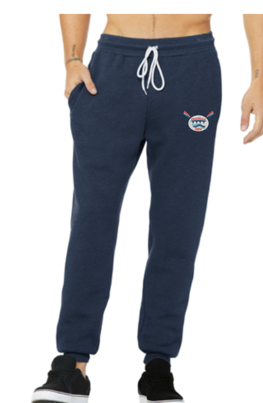 Great Miami Crew F25 Joggers - Friday Threads