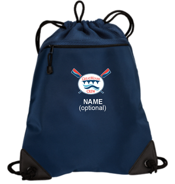 Great Miami Crew F25 Cinch Bag - Friday Threads