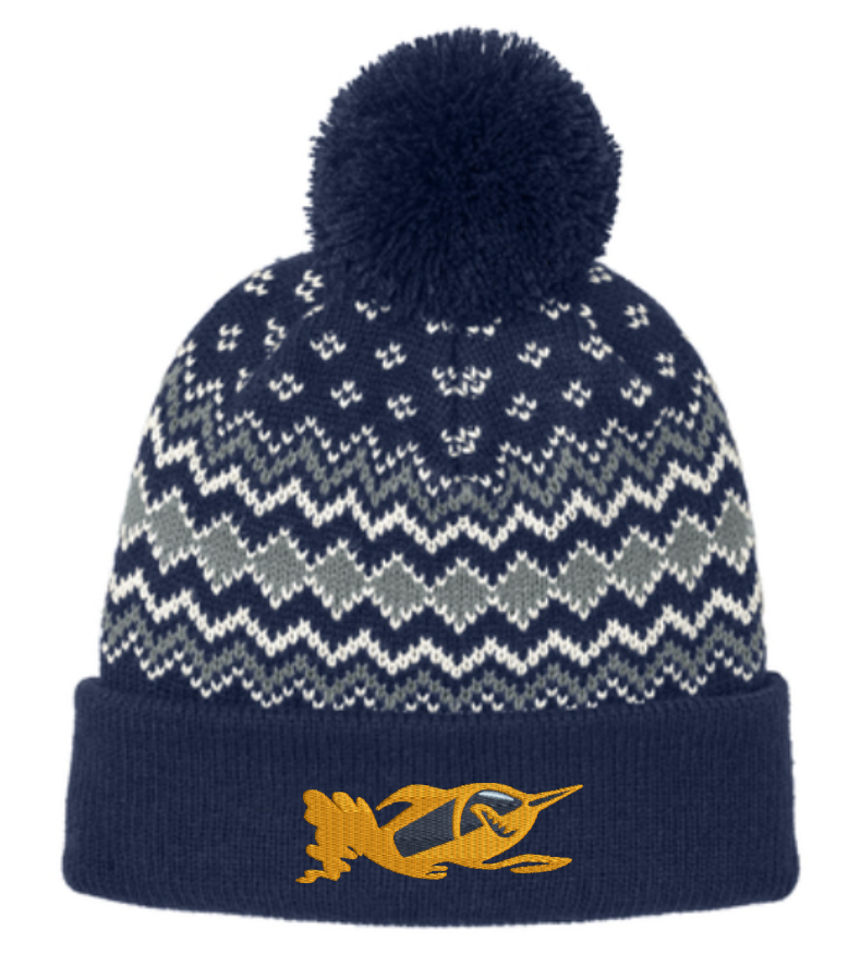 CY F25 Beanie - Friday Threads