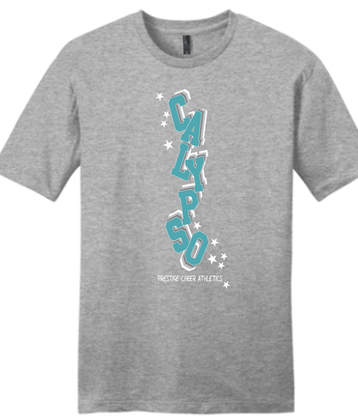 PCA Team Calypso Shirts - Friday Threads