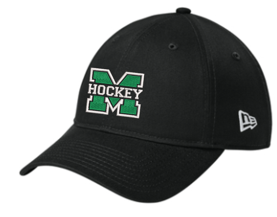 MHS Hockey Cap - Friday Threads